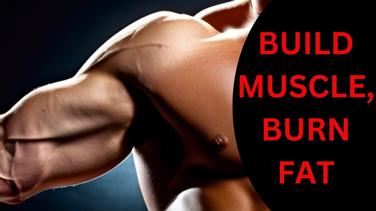 The REAL Truth on Why TMG is Good for Muscle Growth and Fat Loss - YouTube