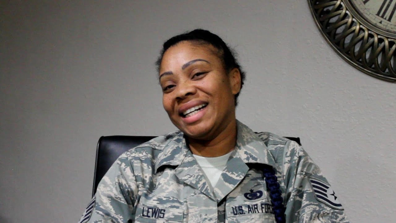 Tamara Lewis - Reflections on CHOP SA - YouTube