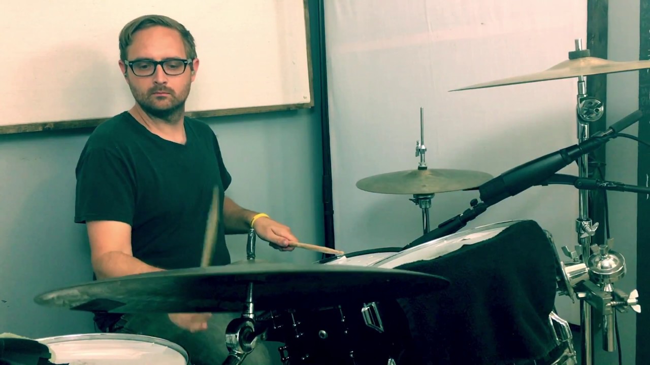 Week 10 - 60s Surf Rock Beat - FREE Drum Loop at BeatsEveryWeek.com ...