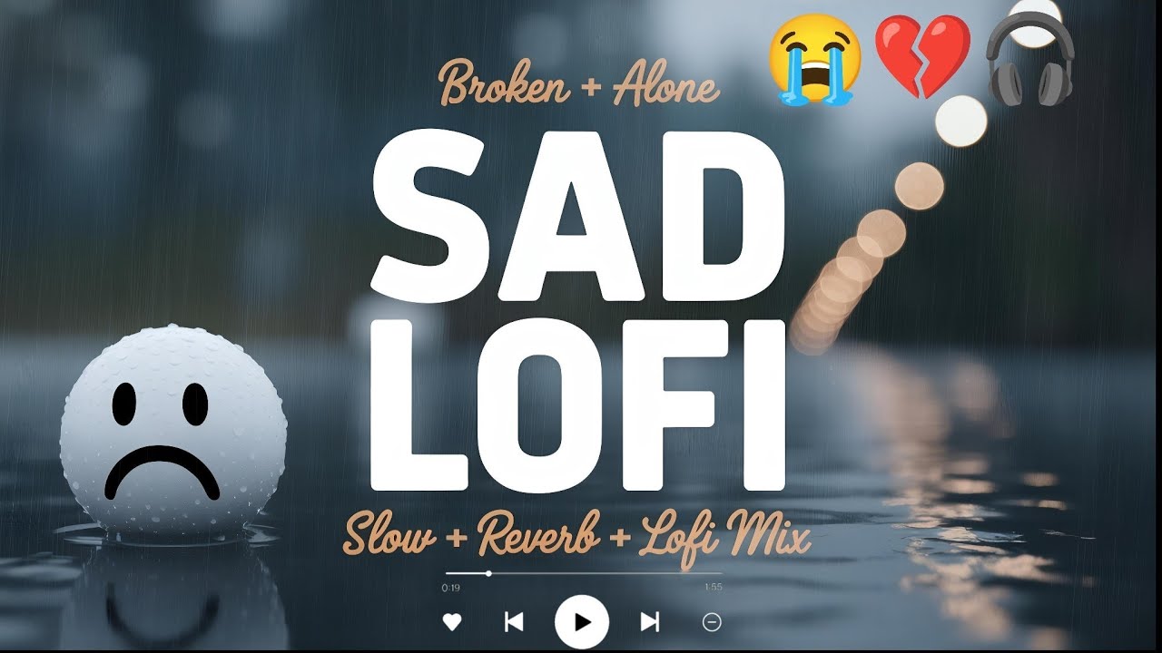 "Heartfelt Sad Songs Playlist | Emotional, Slow & Soulful Melodies ...