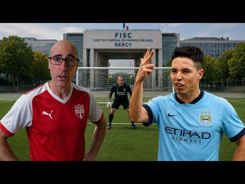 Requalification de résidence fiscale DUBAÏ / FRANCE : Le cas Samir Nasri