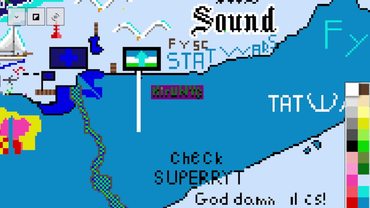 WORLD CONQUEST #2 - YouTube