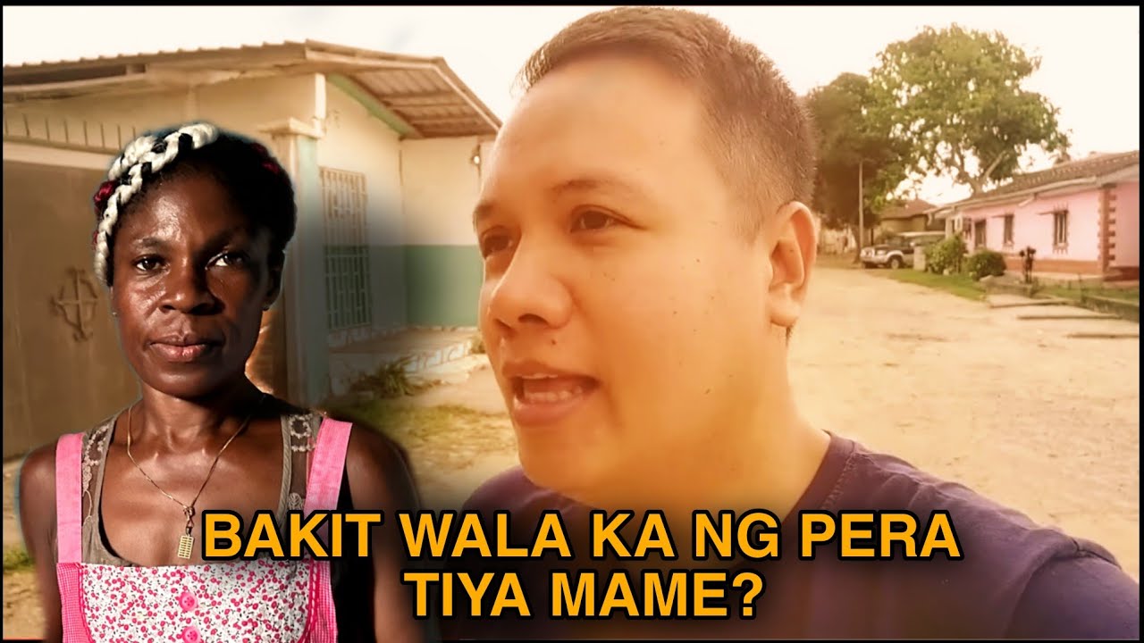 BAKIT WALA KANG PERA? - YouTube