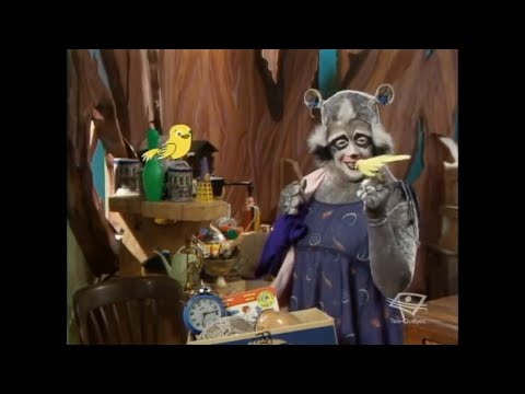 Cornemuse (113) Rafi papillonne - YouTube