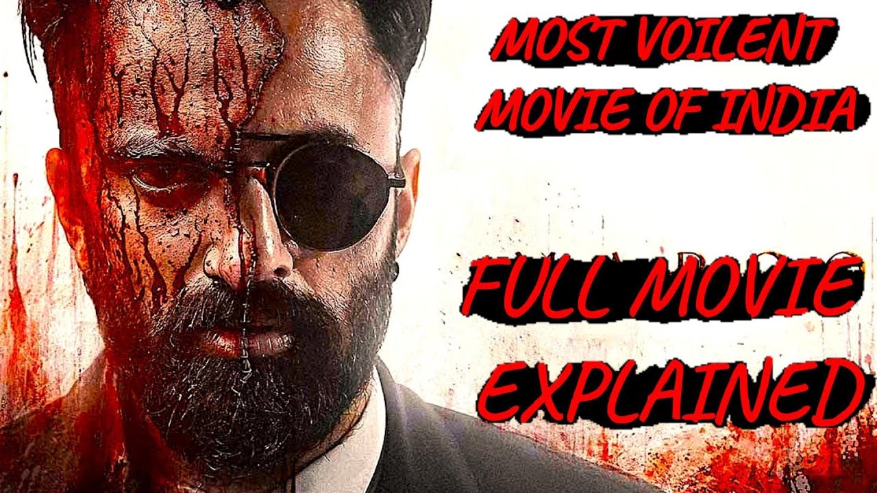 MARCO (2024) | FULL MOVIE HINDI EXPLAINED VIDEO - YouTube
