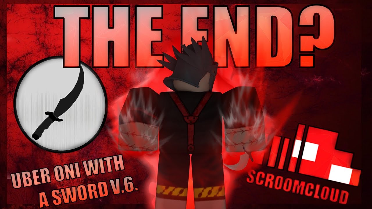 Rogue Lineage | Uber Oni With A Sword V6 - YouTube