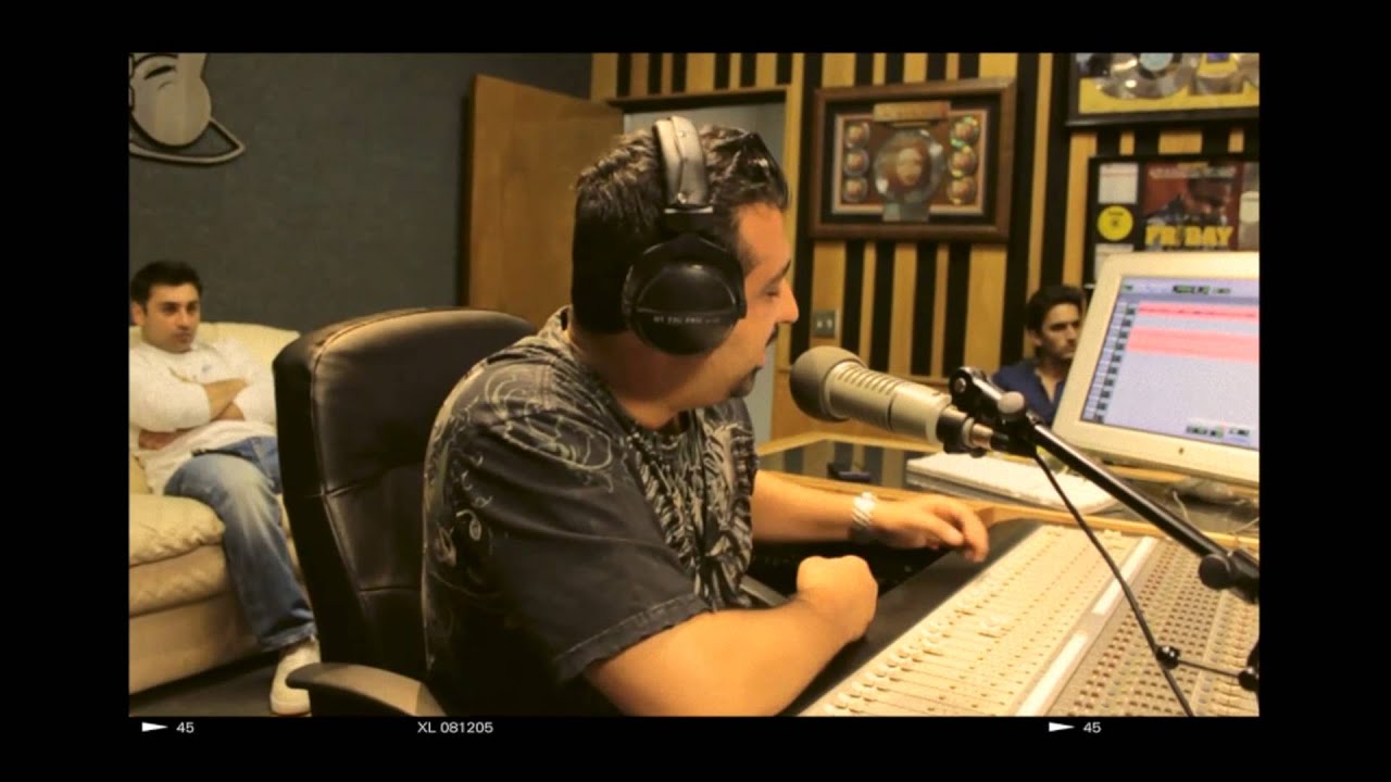 freeway rick ross interview part 3 - explains how he had L.A on lock ...