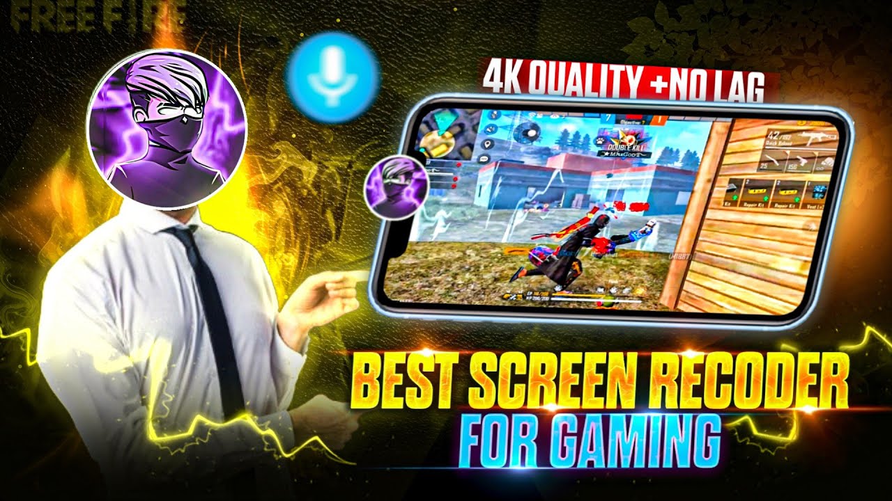 Best Screen RECODER For Gaming Video ¡¡ - YouTube