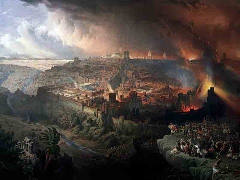 Part 01:ISRAEL UNDER ROMAN EMPIRE IN 4 Minutes. - YouTube