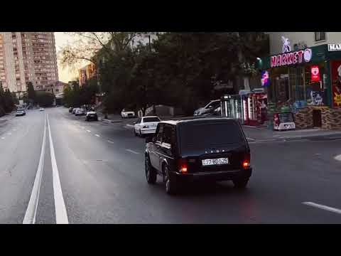 99 LN 656 - 77 BD 525 (Azeri bass Hüseyin Derya)