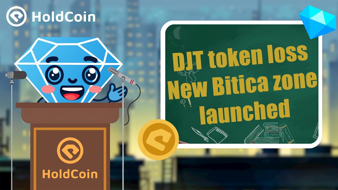 Crypto Highlights: DJT Token Losses & BlockBeats' New Bitica Blockchain ...