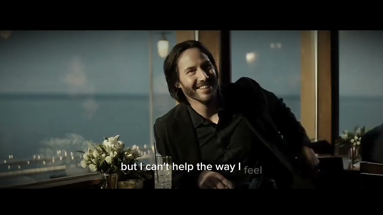 Cry by Cas(John wick version) - YouTube