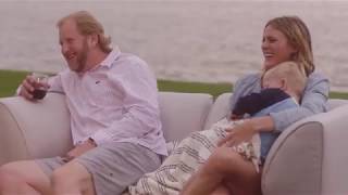 Big Joe Outdoor Modular Sectionals