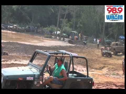 Extreme Mud Sports July 4th Weekend Highlights - YouTube