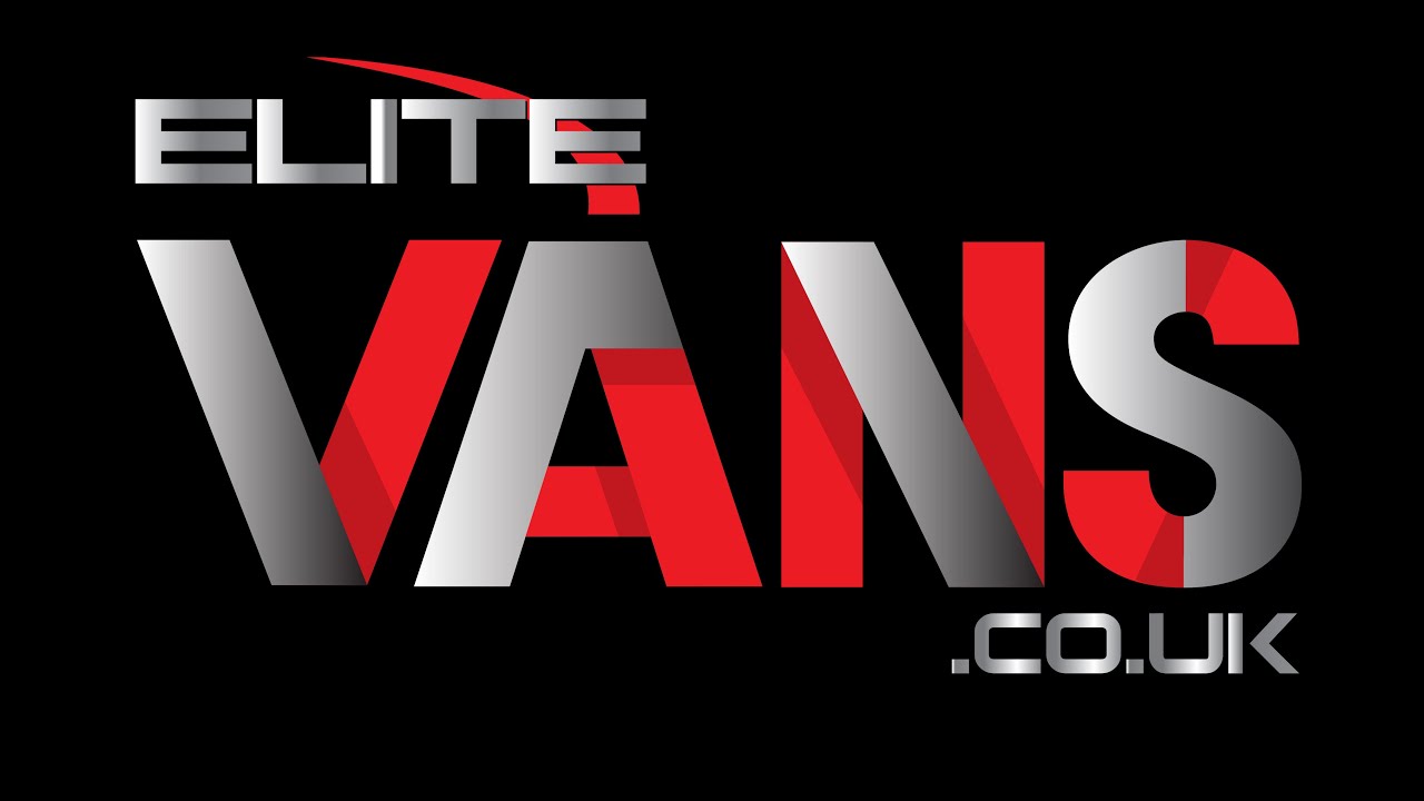 Welcome to Elite Vans - YouTube
