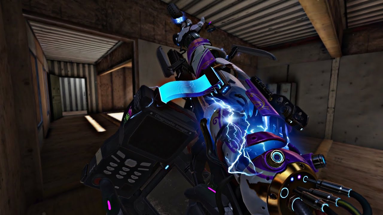 Ranked Nuke with Bruen Mk9 Deadly Strings ☢️ - YouTube