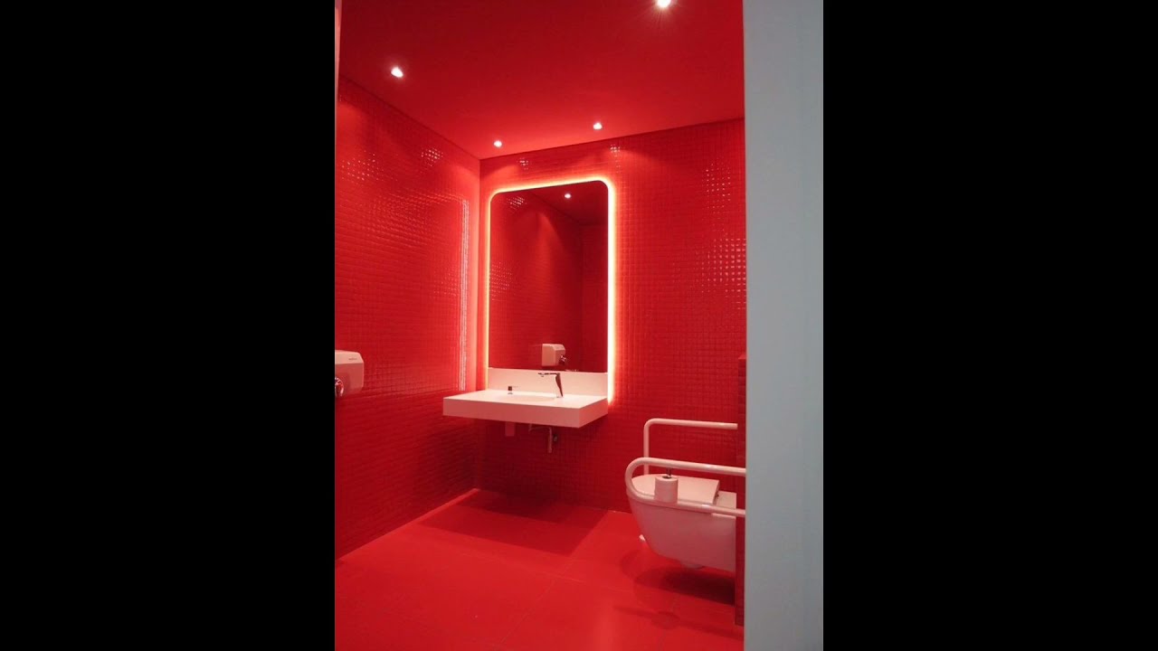 QuizÁs Pero Estás En El Baño De La Discoteca Youtube 7463