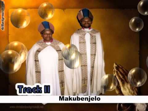 Ariyeli (Track 11 Makubenjalo)