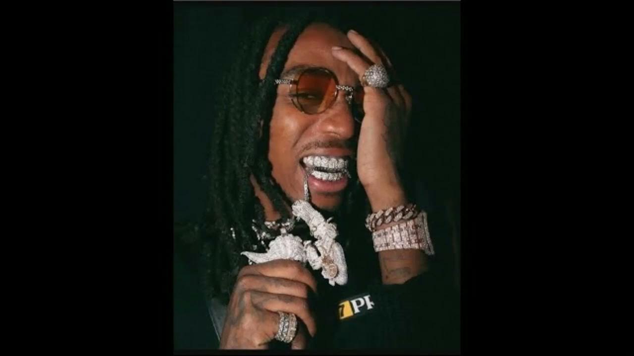 [Free] Quavo Type Beat - "Action" | Free Type Beat 2025 - YouTube