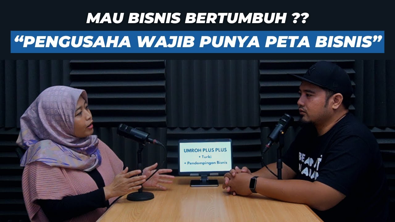 IMPIAN BOLEH TIDAK MASUK AKAL TAPI CARANYA HARUS MASUK AKAL !! DENGAN ...