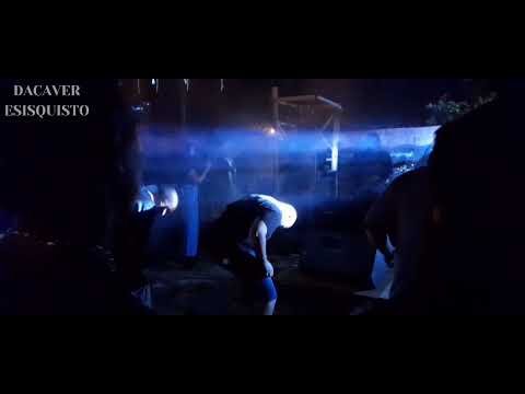 Actitud_ Dacaver Esisquisto