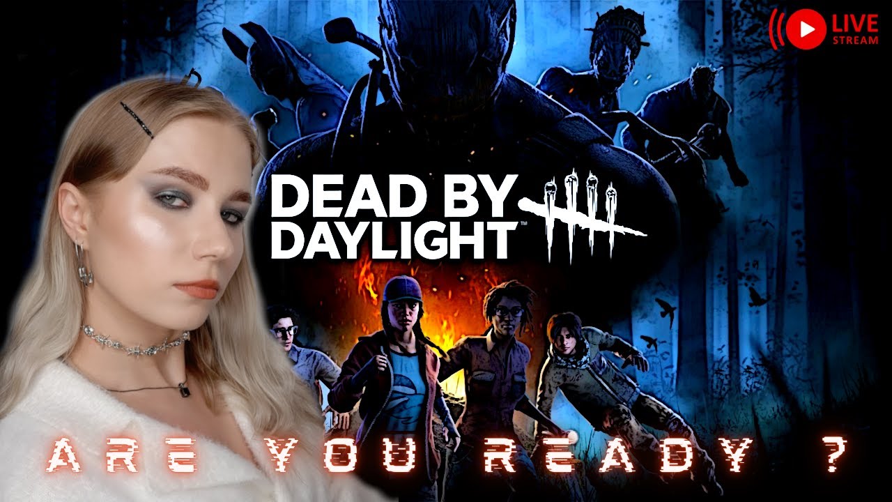 happy dbd anniversary ! - YouTube