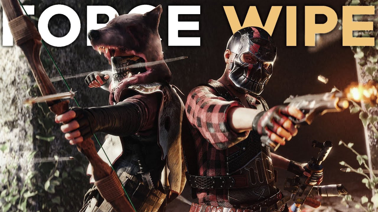 Risk for Reward - Rust (Ft. Willjum) - YouTube