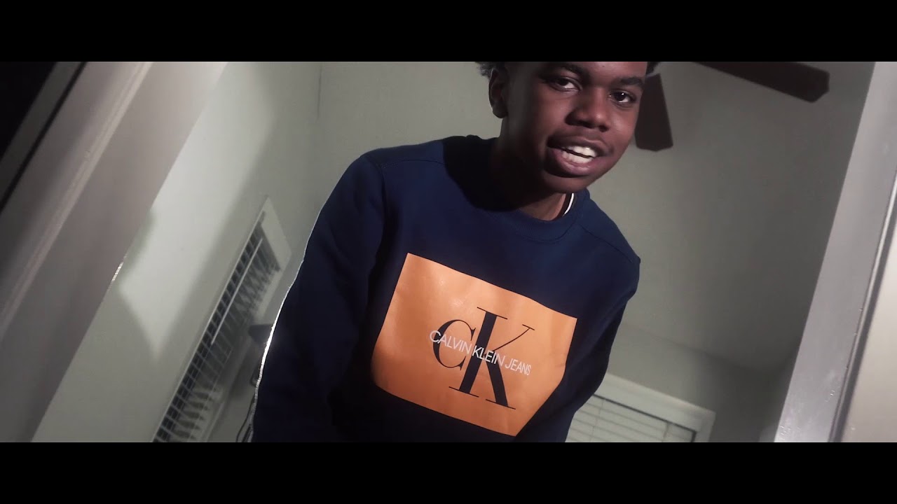 Lil Poppa - DopeMan (Official Video) - YouTube