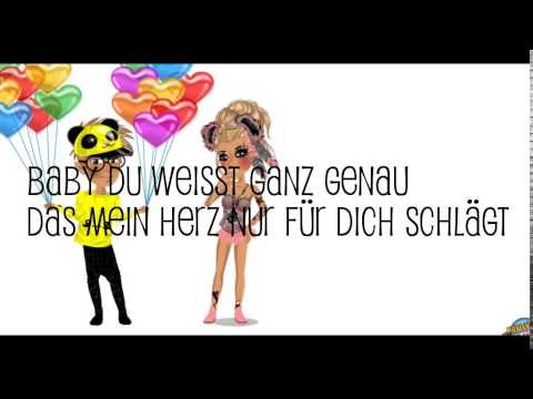 Meine Heimliche Liebe (msp)