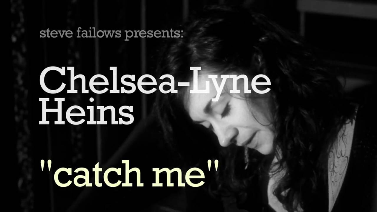 "Catch Me" Music Video - YouTube