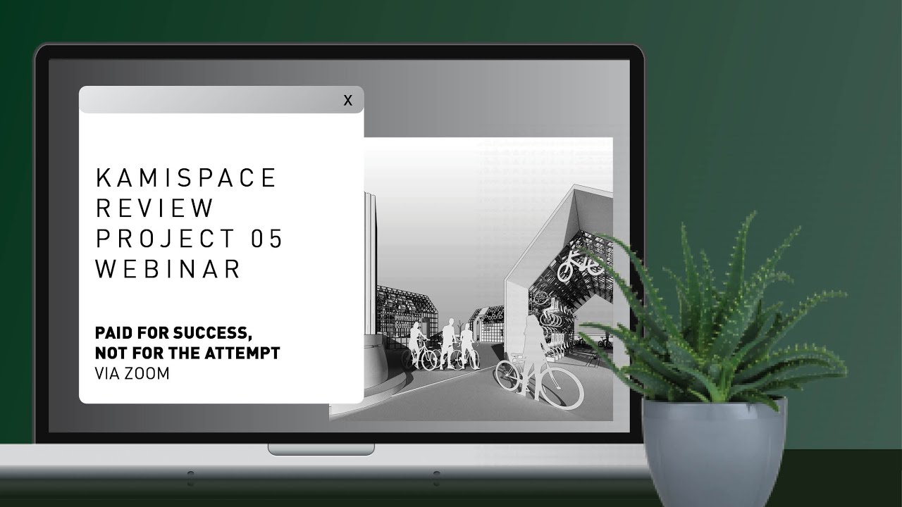 kamispace REVIEW PROJECT Webinar 05 - Paid for Success, Not for the attempt - YouTube