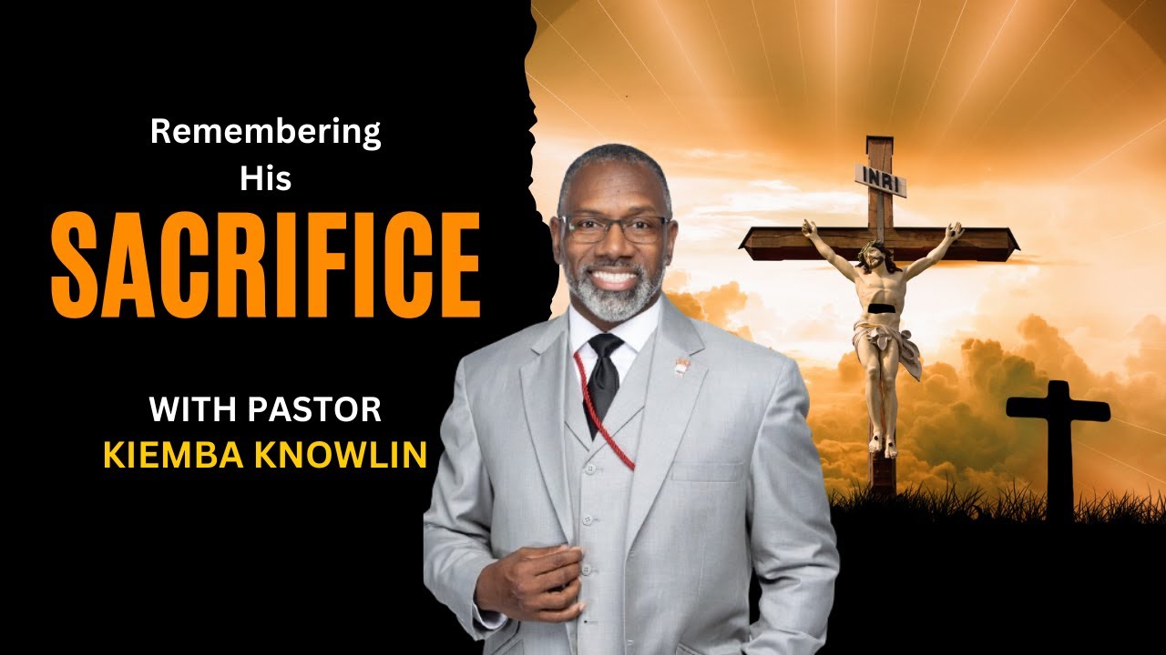 Remembering His Sacrifice The Power of Victory and Overcoming - YouTube