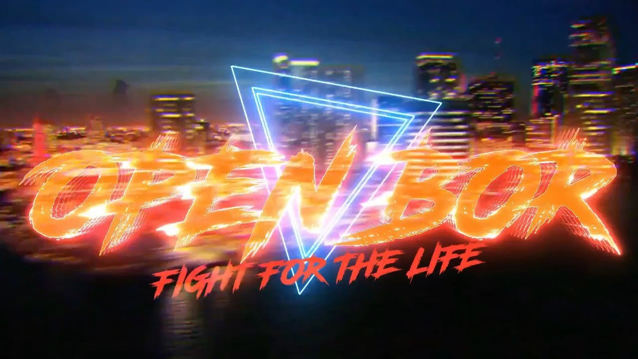 [2017] Théme OpenBOR By Pademonium (free) - YouTube