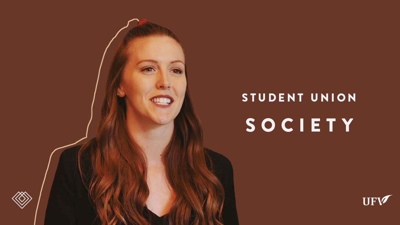 Welcome from Jessica Levesque, SUS President [CC] - YouTube