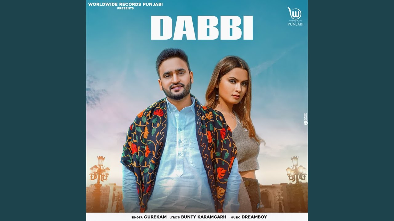DABBI - YouTube