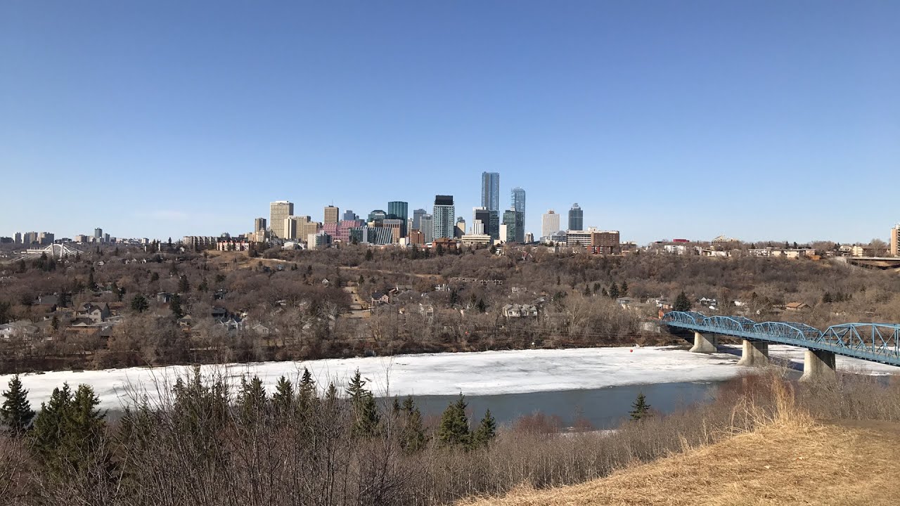 Edmonton Eclipse live! - YouTube