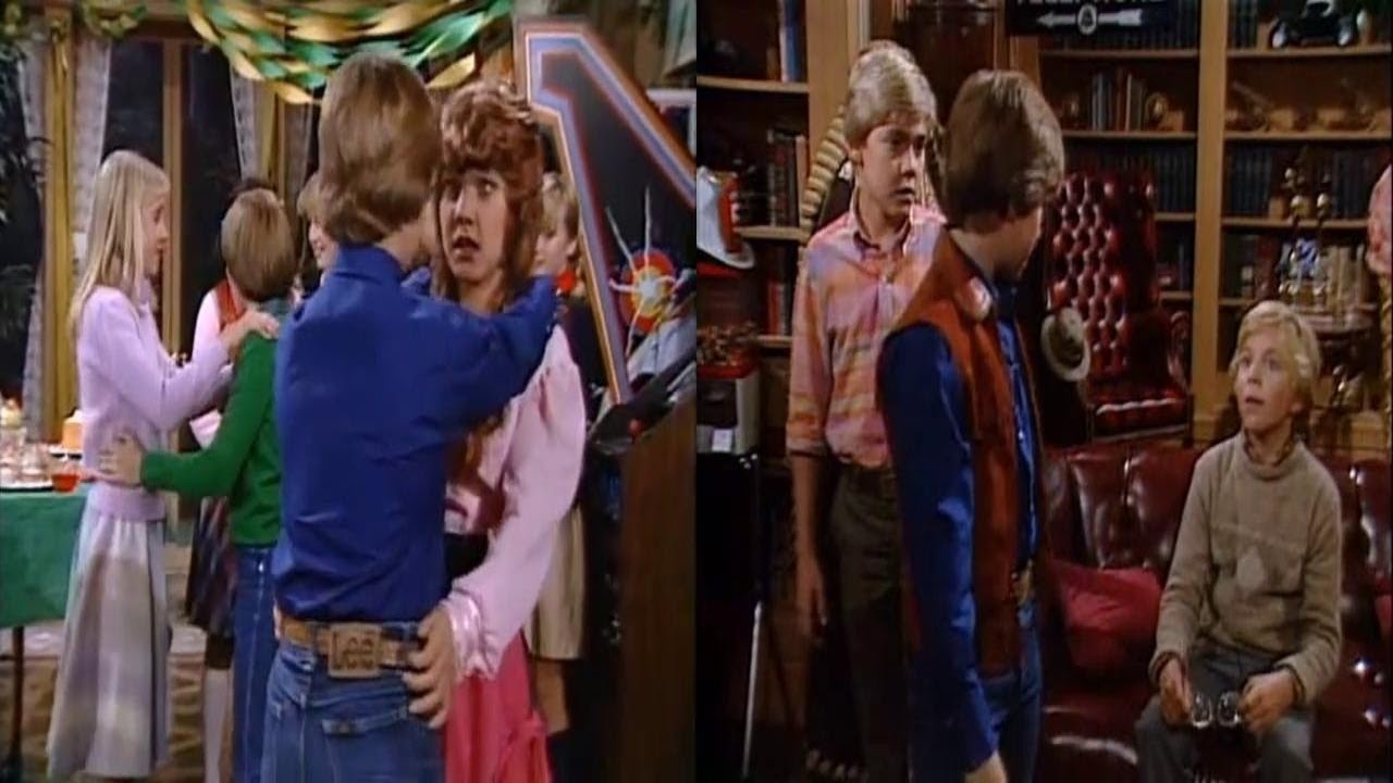 Silver Spoons TV Series - Exposing the Disaster: Crazy Facts Revealed ...