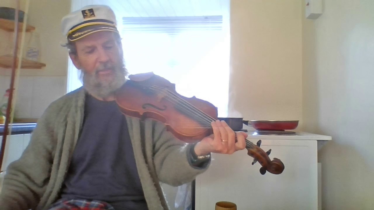 Glen Caladh Castle egg workshop - YouTube