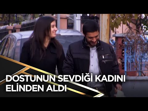 Senin Gibiler Yüzünden Kimseye Güvenimiz Kalmadı - Kanal 7 TV Filmleri