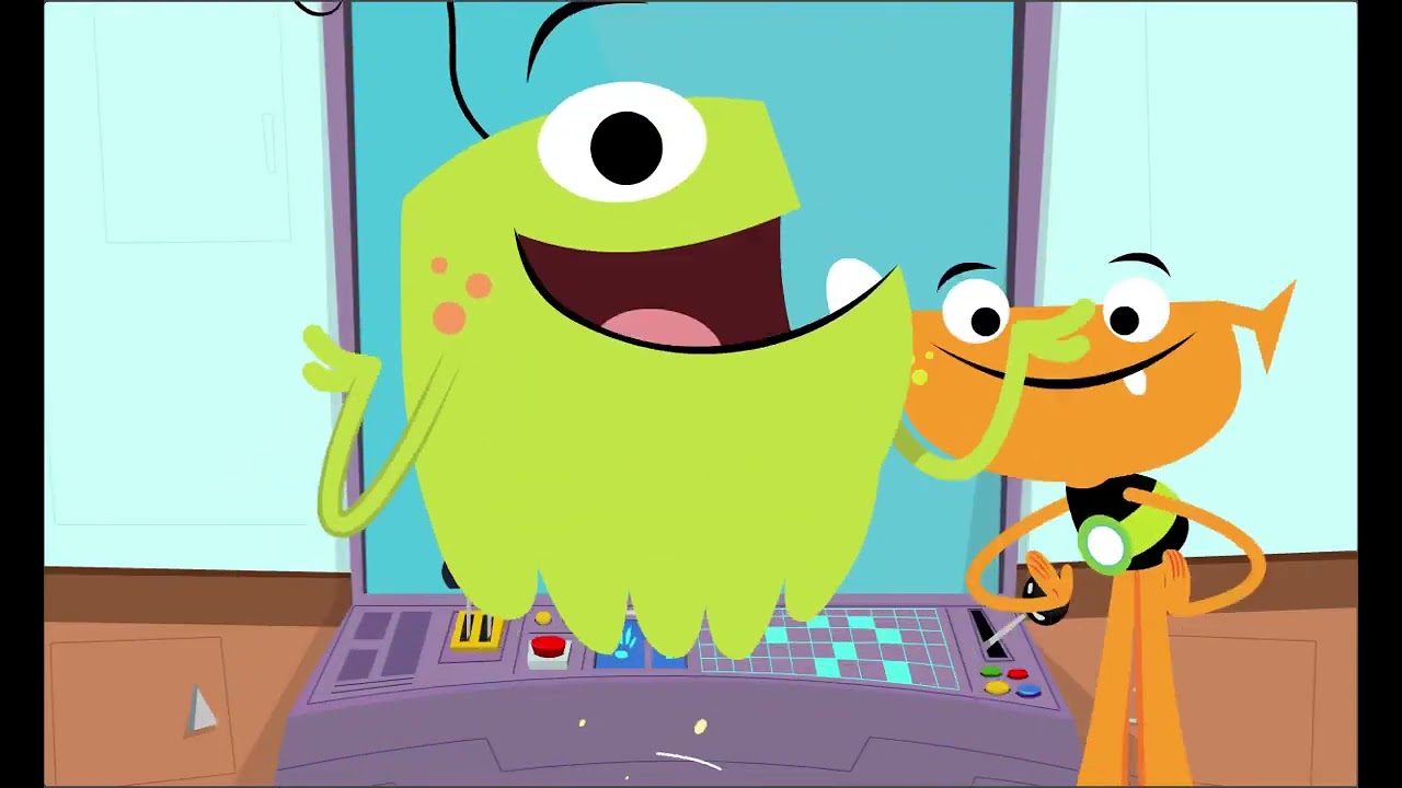 REUPLOAD Theme Song 🎶 Plory and Yoop I Ready - YouTube