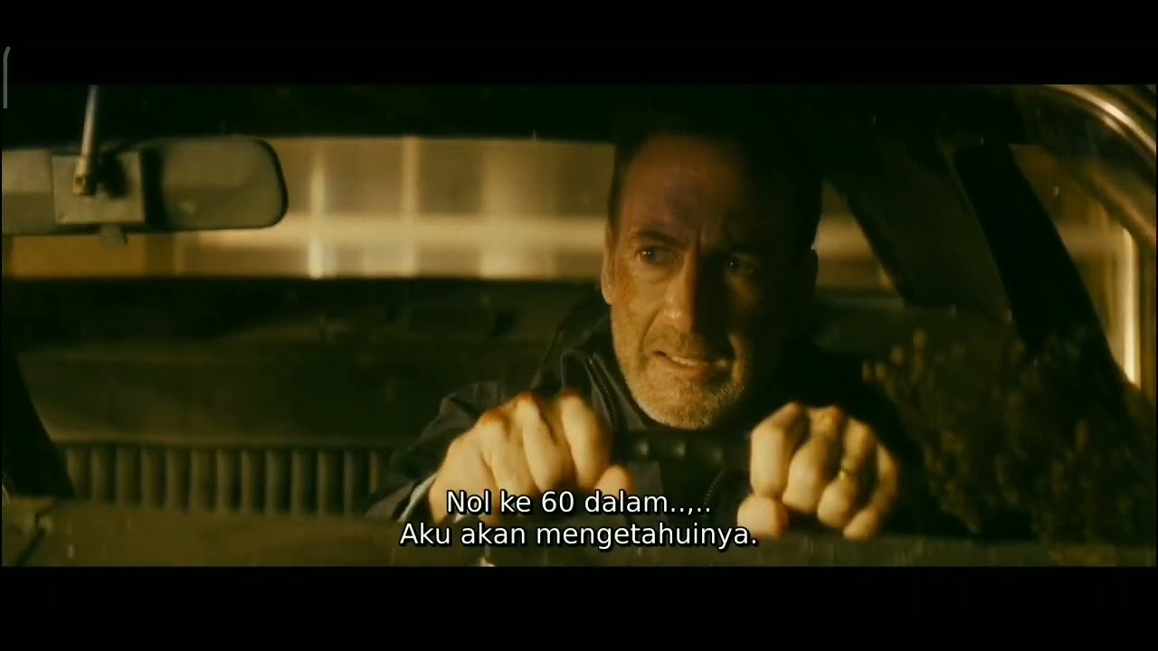 The Best Scene. Nobody. - YouTube