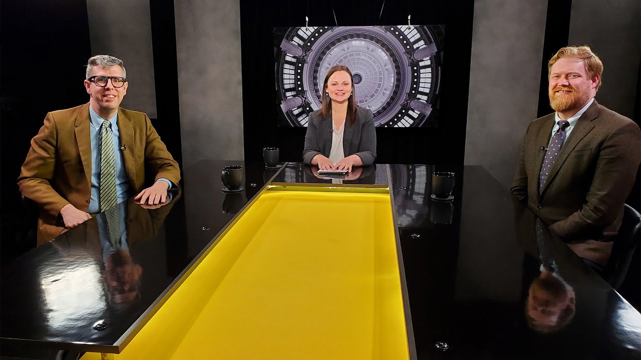 Overhauling Public Defense | Seth Grigg, IAC & Ritchie Eppink, ACLU of ...