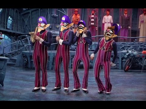 We are number one but Waluigi says it instead - YouTube