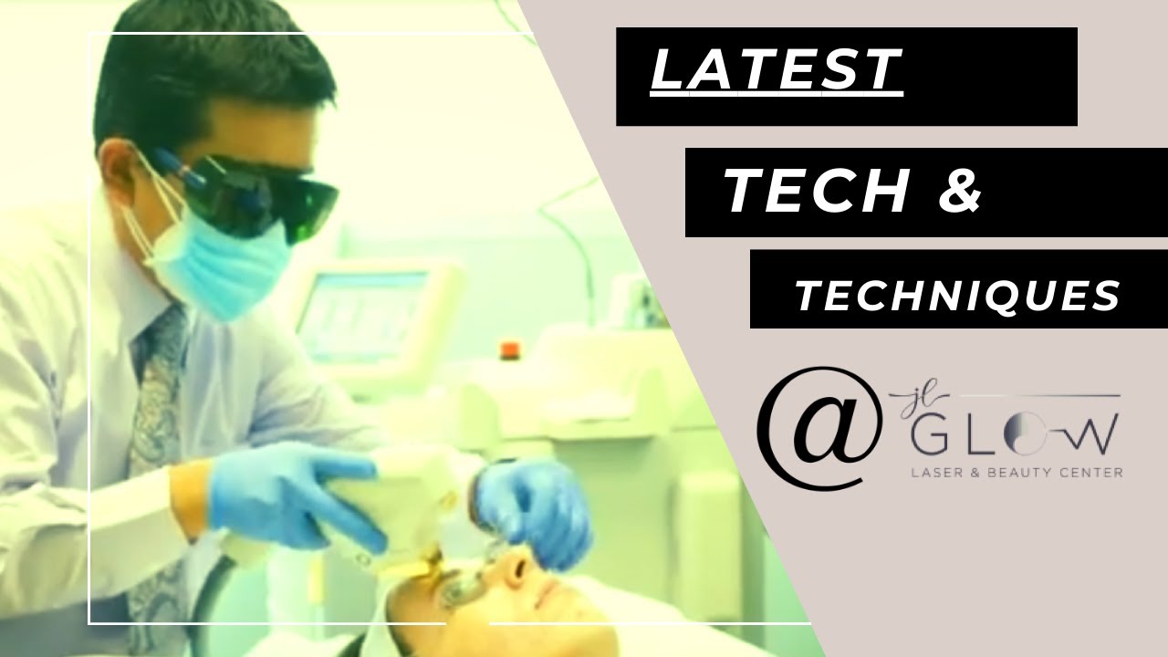 Latest Technology & Techniques in Aesthetics - YouTube