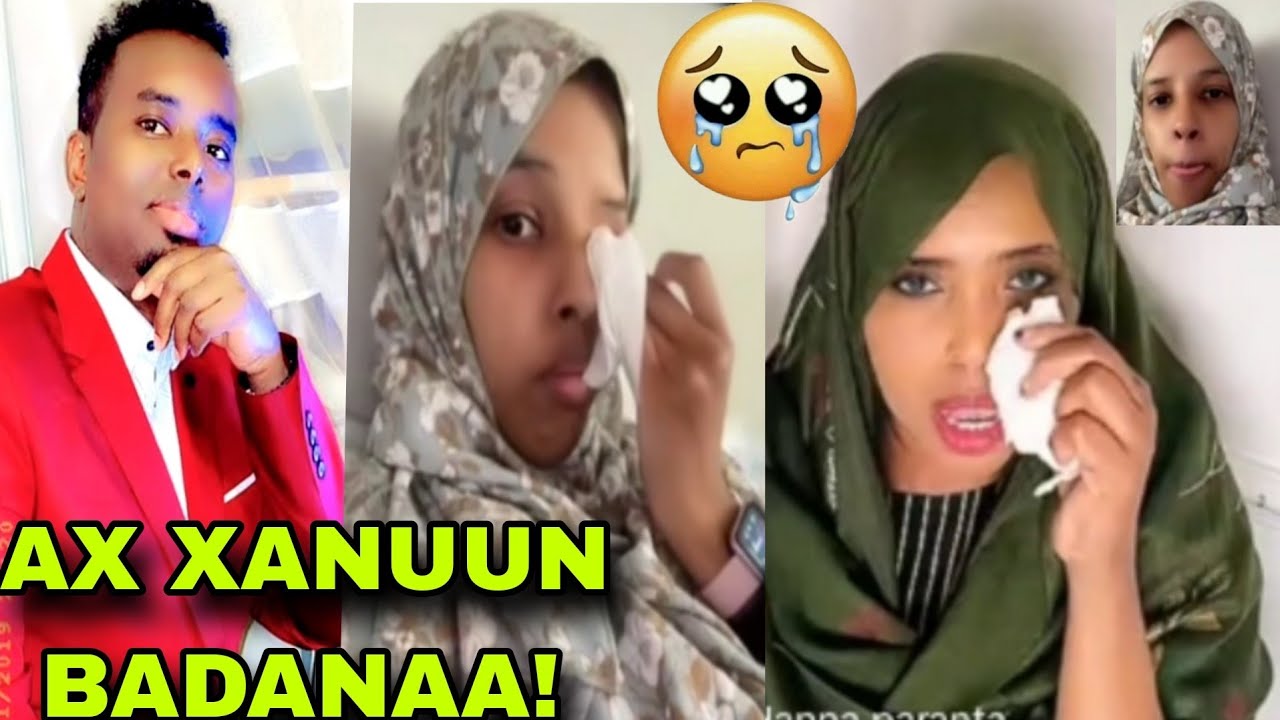 #QISO XANUUN BADAN GABAR IYADOO 18 JIR AH LA GUDAY IN SOMALIA DHAQAN ...