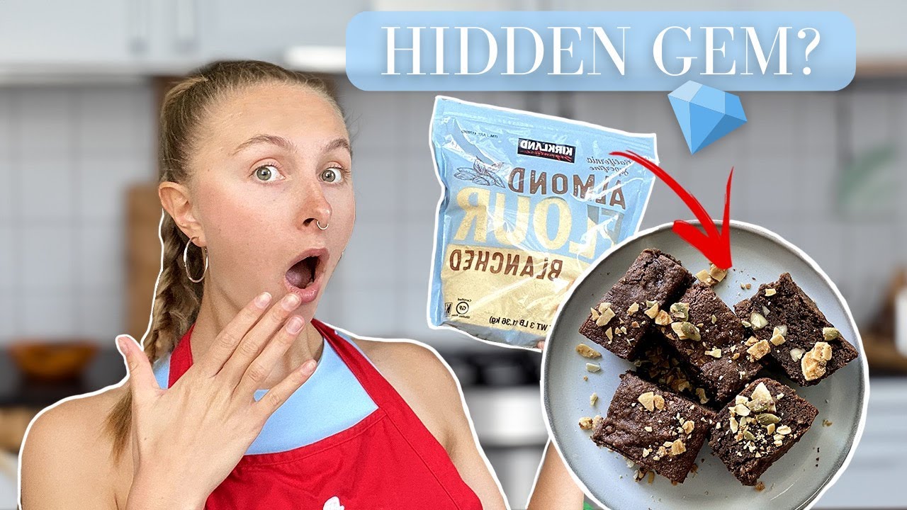 I Tried Random Back Of The Box Recipe | That's Not What I Expected ...