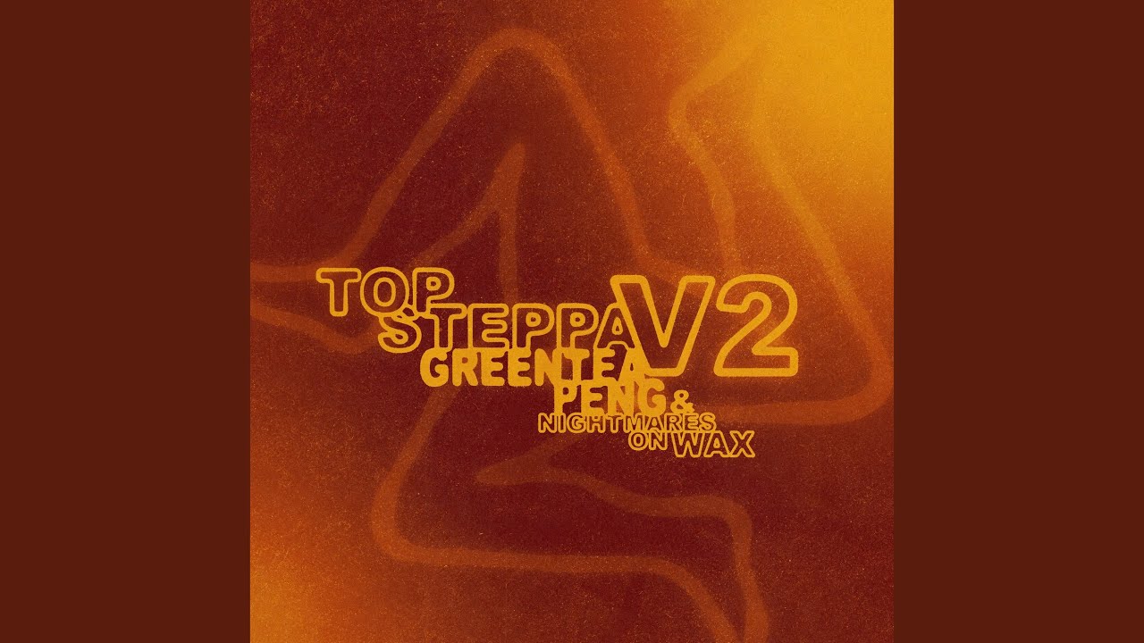 Top Steppa V2 - YouTube Music