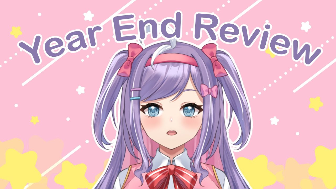 2024 Year End Review - YouTube