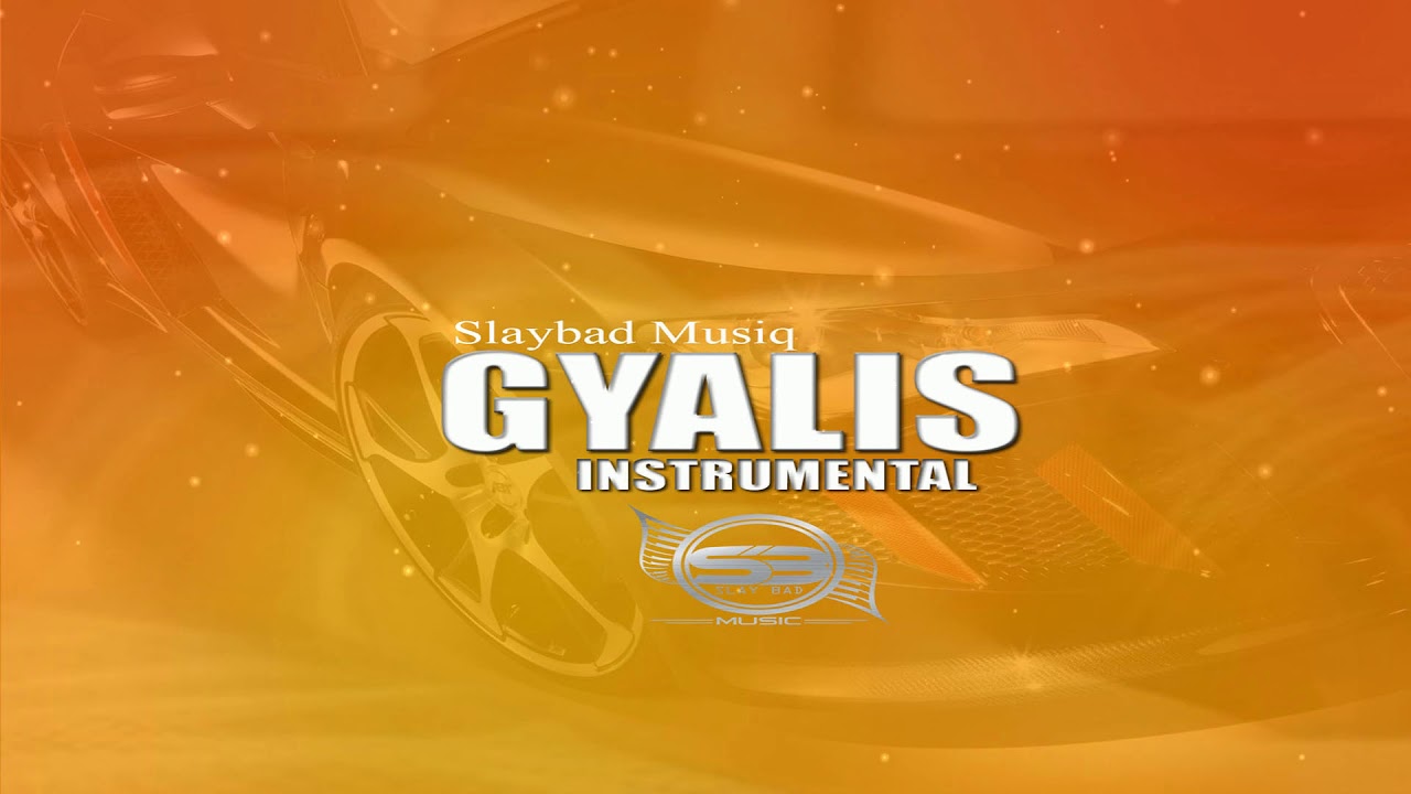 Dancehall Riddim Instrumental 2019 ~ "GYALIS" OCTOBER 2019 - YouTube