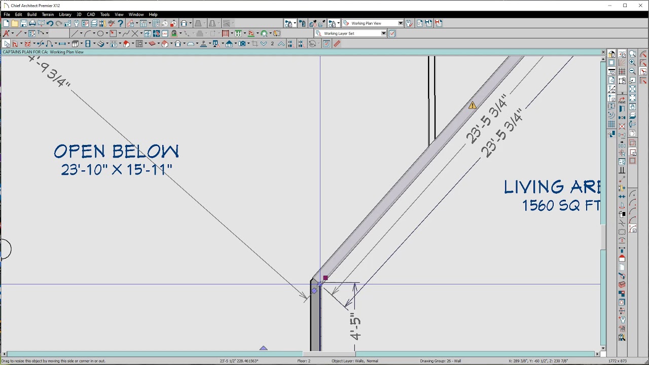 OFF ANGLE 1 - YouTube